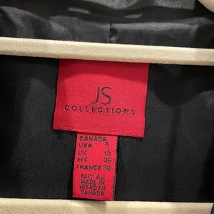 JS Collections | Jackets & Coats | Js Collection Blazer | Poshmark